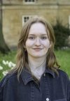 Emily Powell - Balliol College, University of Oxford