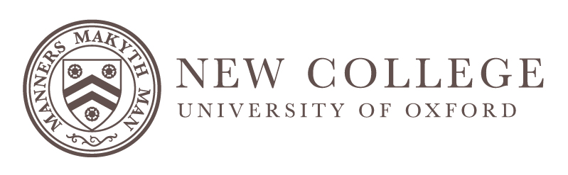 Oxford University College Logo